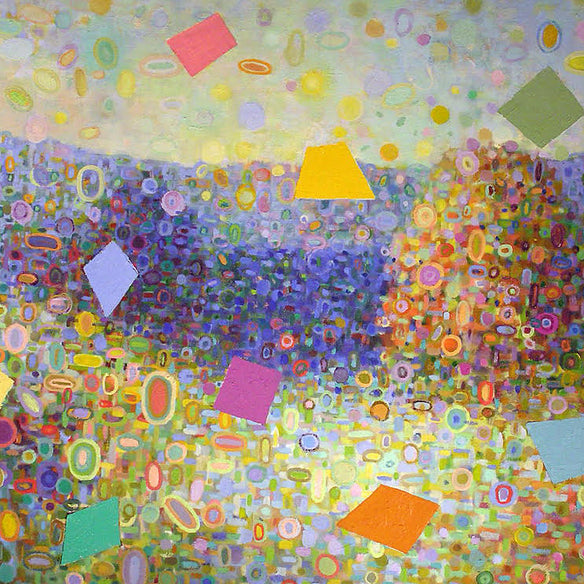 Featured Artists | Crossroads Art Center