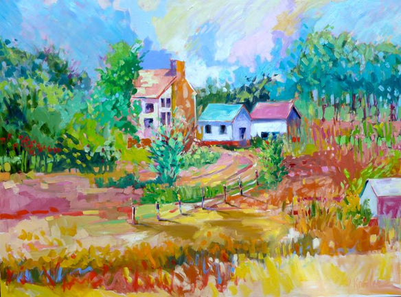 Featured Artists | Crossroads Art Center