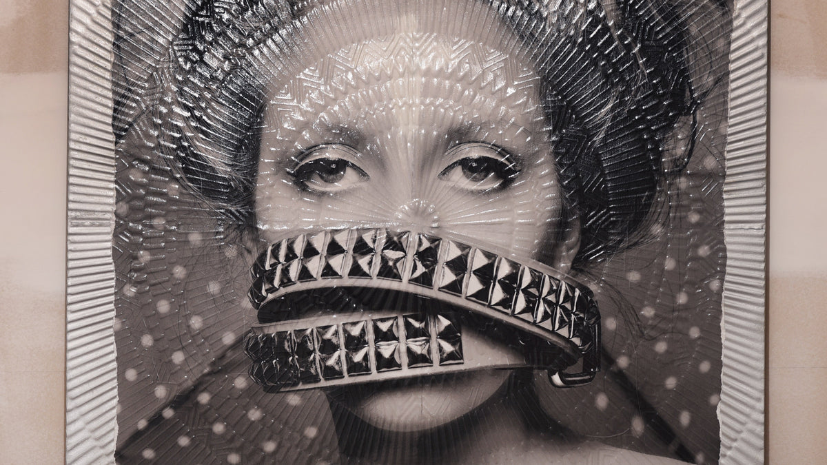 January Scott Church Exhibition 2026 | Crossroads Art Center