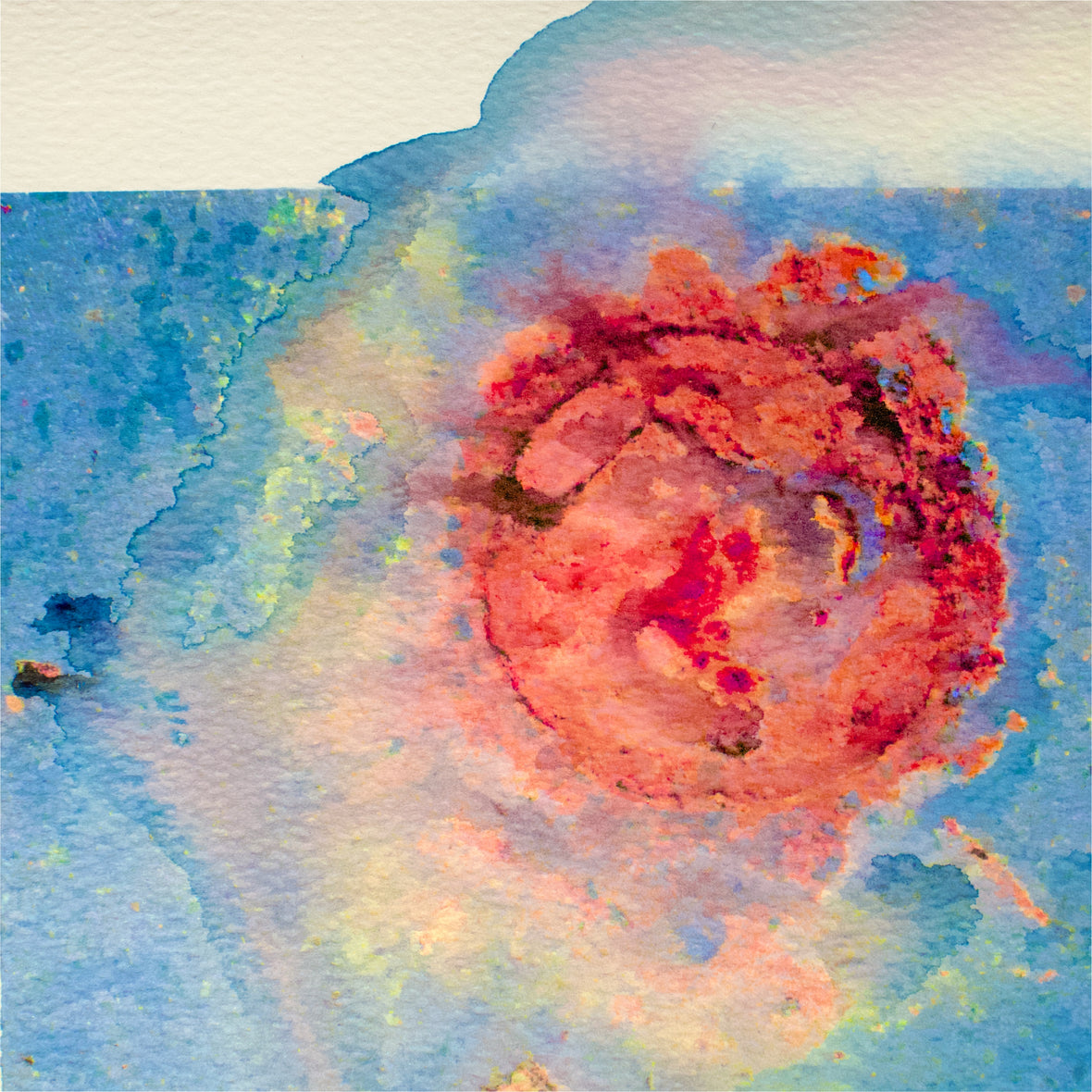 Richard Upton title: Pinwheel | Crossroads Art Center