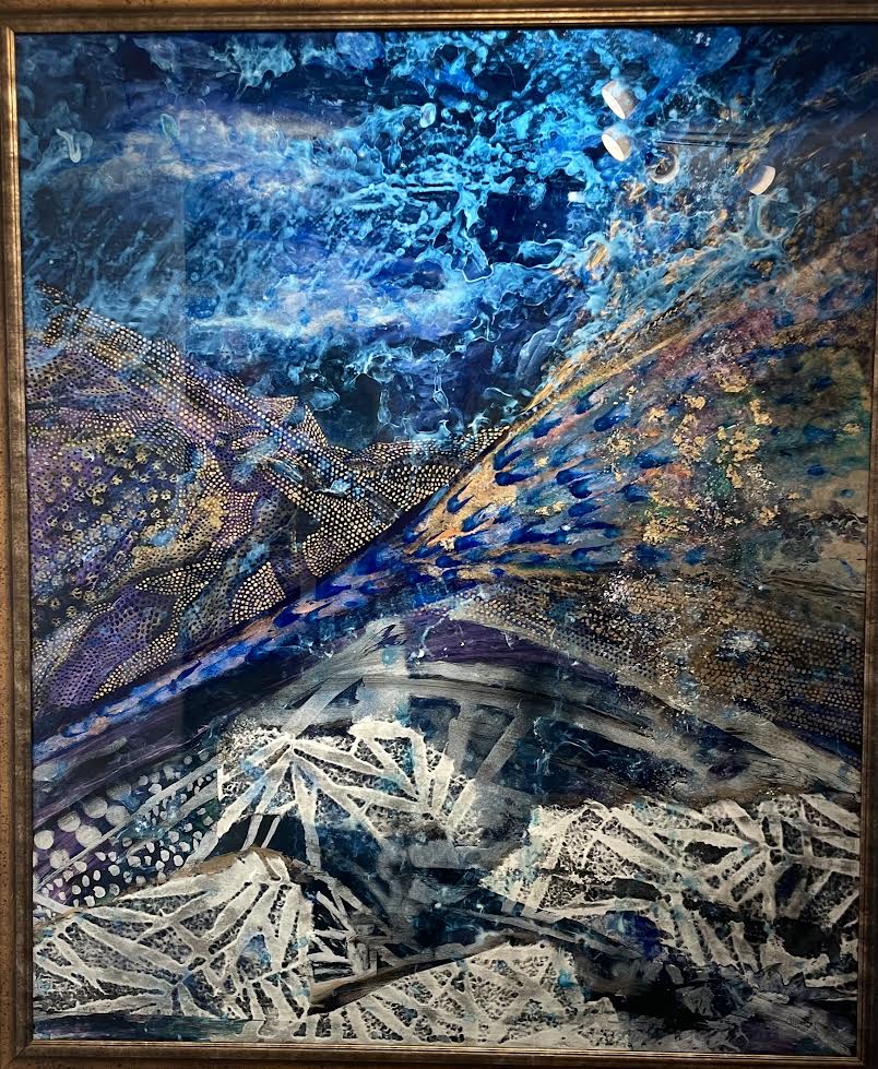 Alice Husak Title: Self Safari | Crossroads Art Center