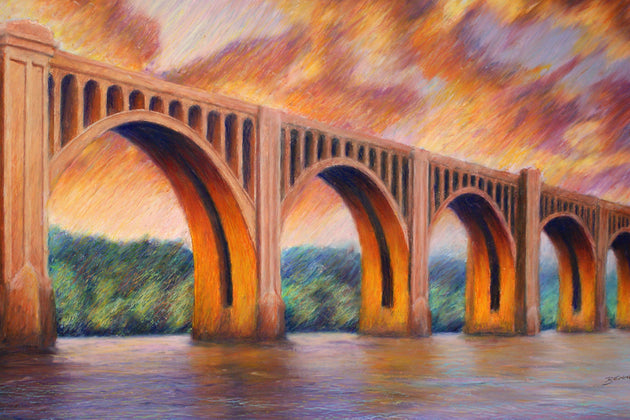 Crossroads Art Center | A Curated Collection of the Richmond area’s ...